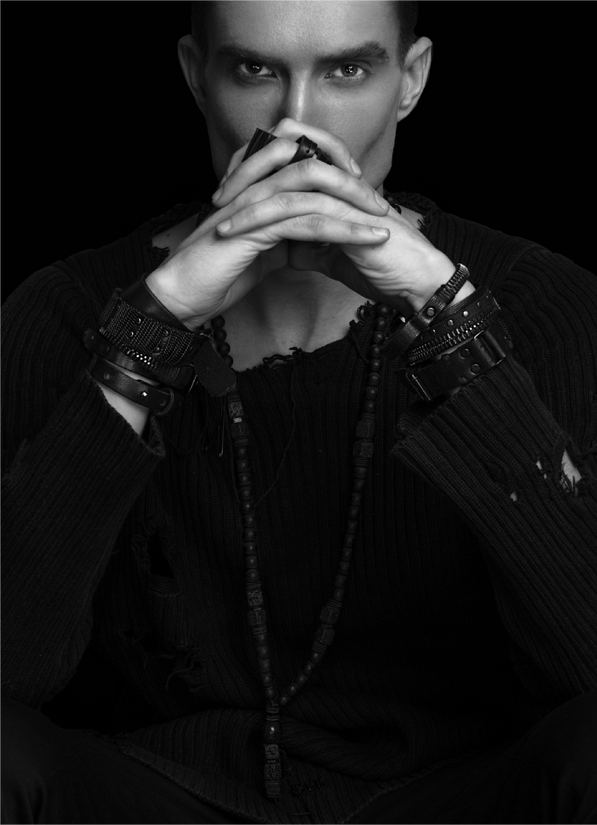 CharlieMan - Exquisite Bracelets & Pendants for Men – Charlie Man