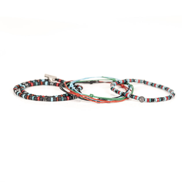 The Grand Song – Charlie Man