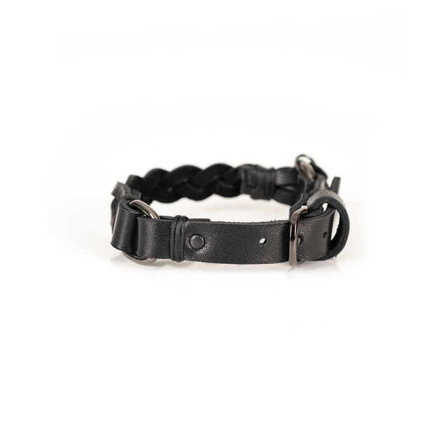 The Heavenly Flame – Charlie Man