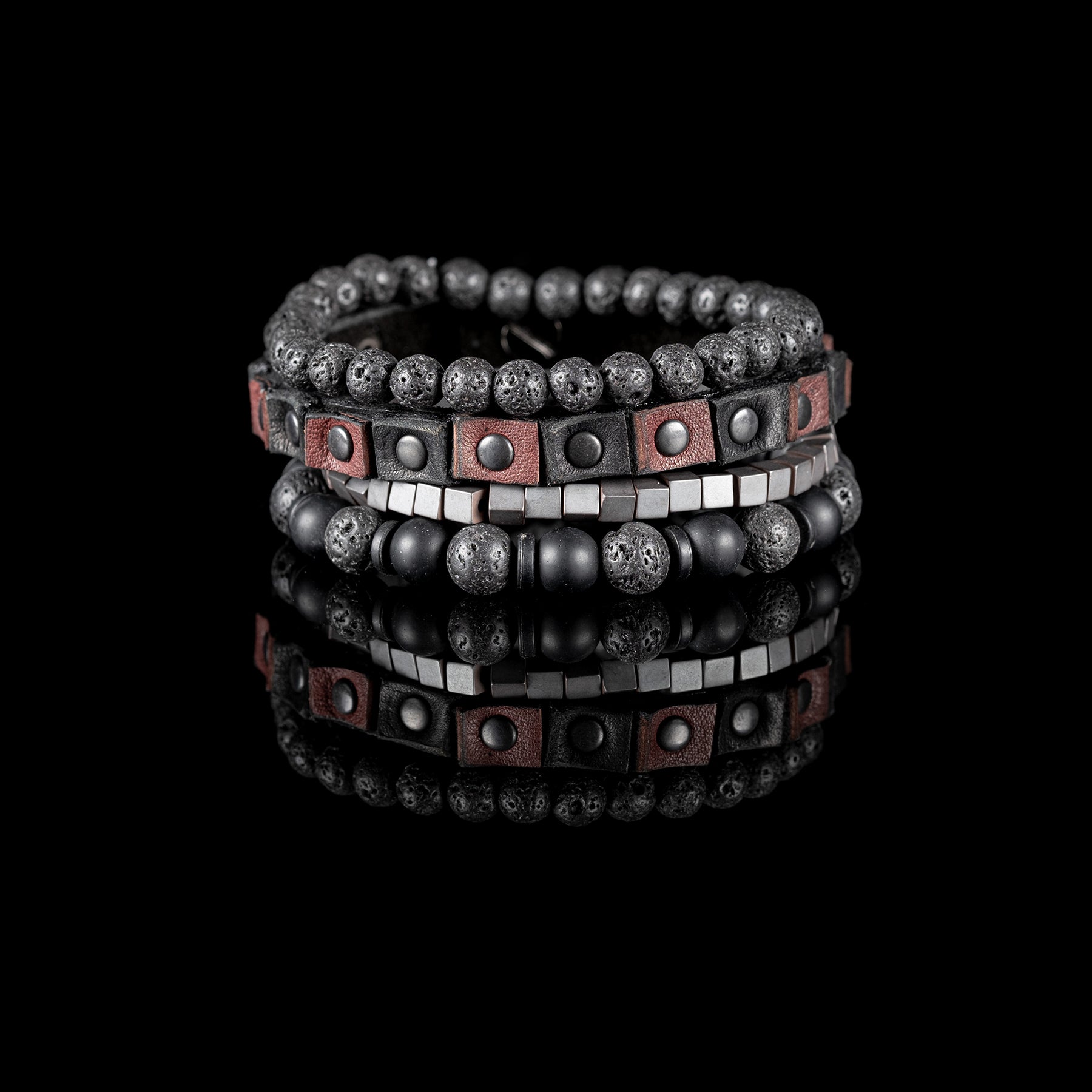 The Stunning Petal – Charlie Man